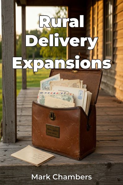 Rural Delivery Expansions by Mark Chambers, AI | eBook | Barnes & Noble®
