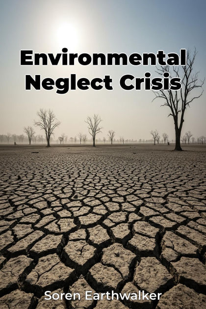 Environmental Neglect Crisis by Soren Earthwalker, AI | eBook | Barnes ...