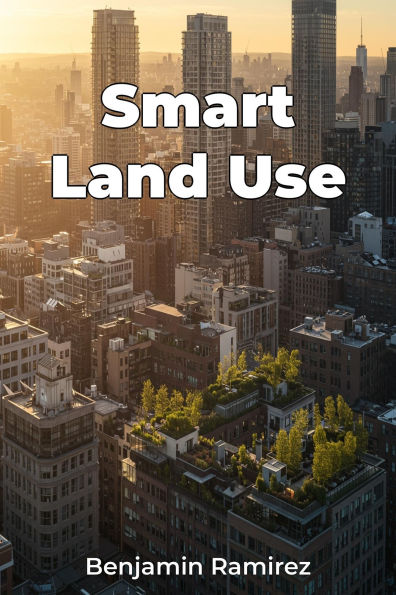 Smart Land Use by Benjamin Ramirez, AI | eBook | Barnes & Noble®