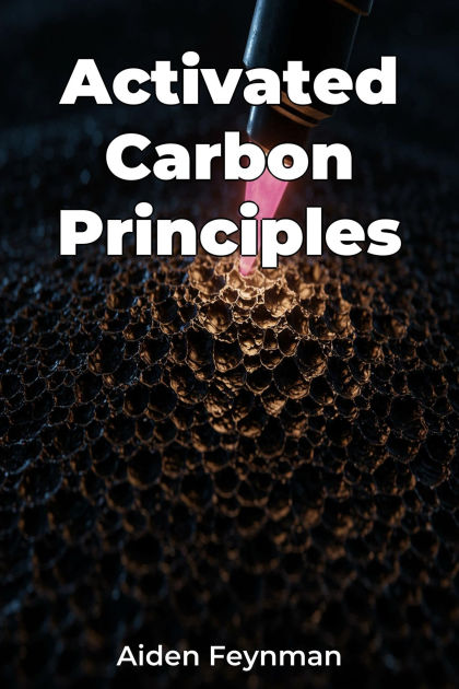 Activated Carbon Principles by Aiden Feynman, AI | eBook | Barnes & Noble®