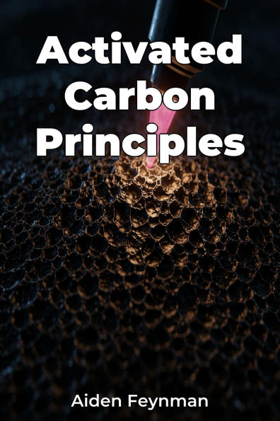 Activated Carbon Principles by Aiden Feynman, AI | eBook | Barnes & Noble®