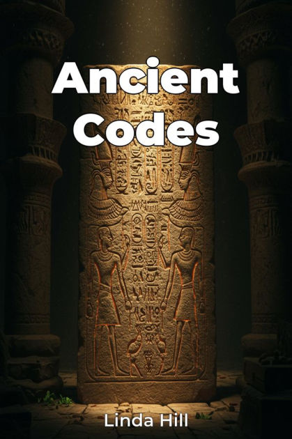 Ancient Codes by Linda Hill, AI | eBook | Barnes & Noble®