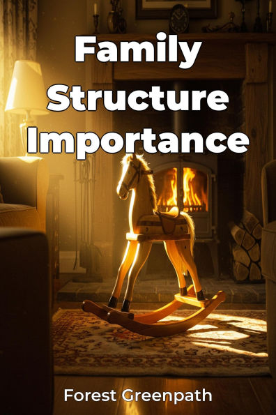 Family Structure Importance by Forest Greenpath, AI | eBook | Barnes & Noble®