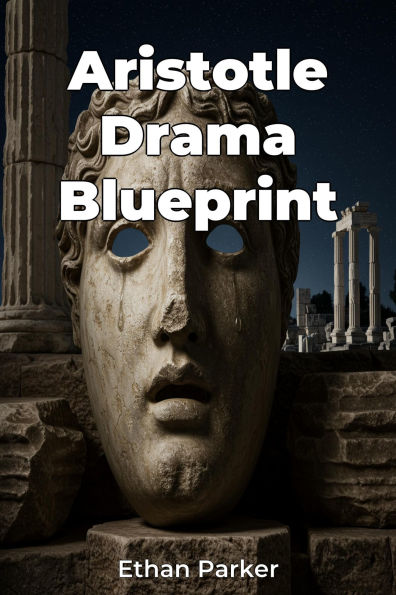 Aristotle Drama Blueprint by Ethan Parker, AI | eBook | Barnes & Noble®