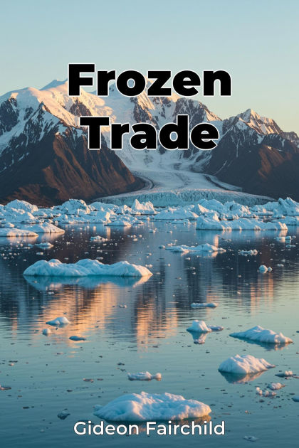 Frozen Trade by Gideon Fairchild, AI | eBook | Barnes & Noble®