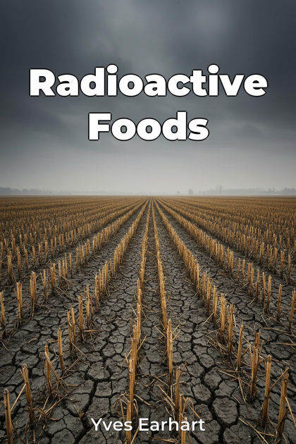 Radioactive Foods by Yves Earhart, AI | eBook | Barnes & Noble®