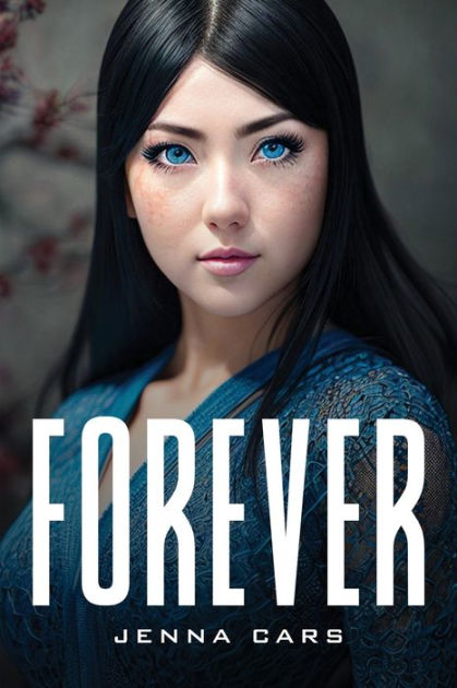 FOREVER by Jenna Cars, Paperback | Barnes & Noble®