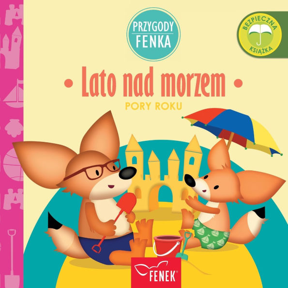 Lato nad morzem: Pory Roku by Magdalena Gruca, Ewa Zontek, Paperback ...