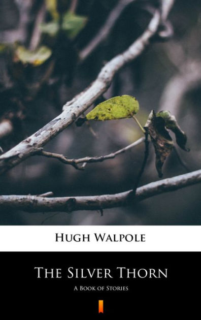The Silver Thorn: A Book of Stories by Hugh Walpole | eBook | Barnes ...