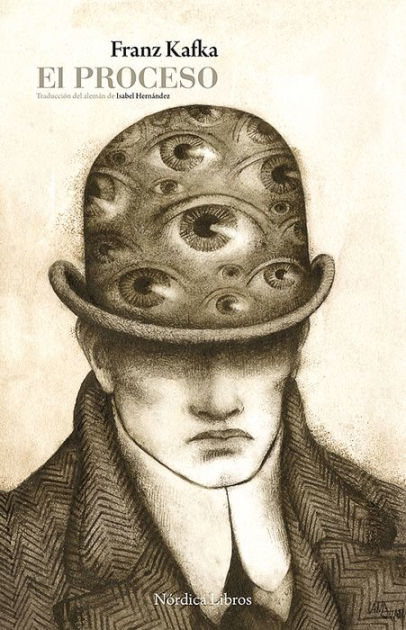 Proceso, El by Franz Kafka, Paperback | Barnes & Noble®