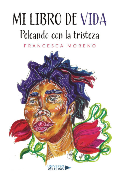 Mi libro de vida by Francesca Moreno | eBook | Barnes & Noble®