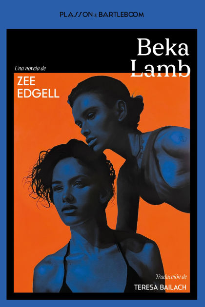 Beka Lamb by Zee Edgell | eBook | Barnes & Noble®