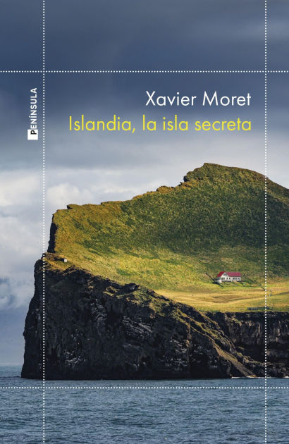 Islandia, la isla secreta: La isla secreta by Xavier Moret | eBook ...