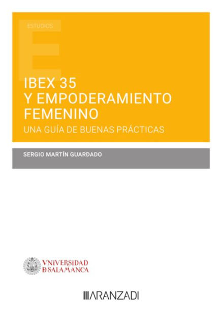 Ibex 35 y empoderamiento femenino: Una guía de buenas prácticas by ...