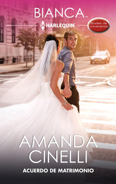 Acuerdo de matrimonio: Bodas de conveniencia by Amanda Cinelli | eBook ...