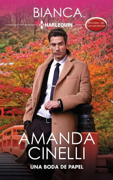 Una boda de papel by Amanda Cinelli | eBook | Barnes & Noble®