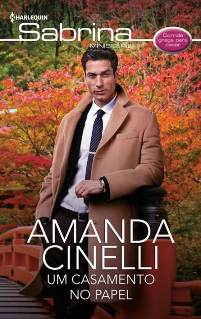 Um casamento no papel by Amanda Cinelli | eBook | Barnes & Noble®