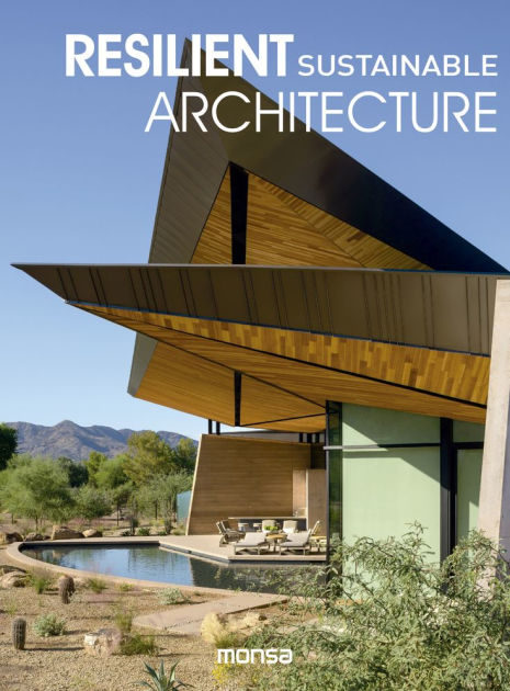 Resilient Sustainable Architecture by Anna Minguet, Hardcover | Barnes ...