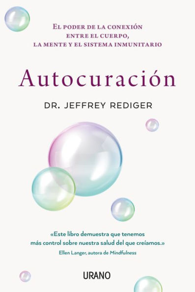 Autocuración by Jeff Rediger, Paperback | Barnes & Noble®