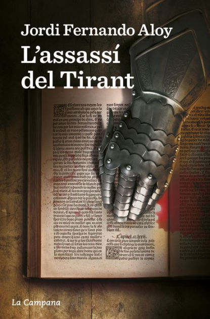 L'assassí del Tirant by Jordi Fernando Aloy | eBook | Barnes & Noble®