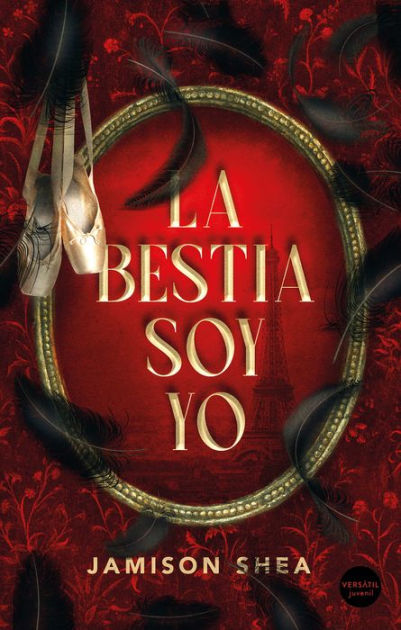 La bestia soy yo by Jamison Shea | eBook | Barnes & Noble®