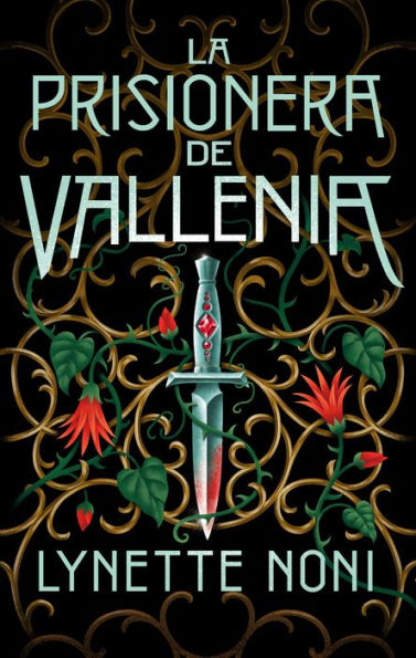 Prisionera de Vallenia, La by Lynette Noni, Paperback | Barnes & Noble®