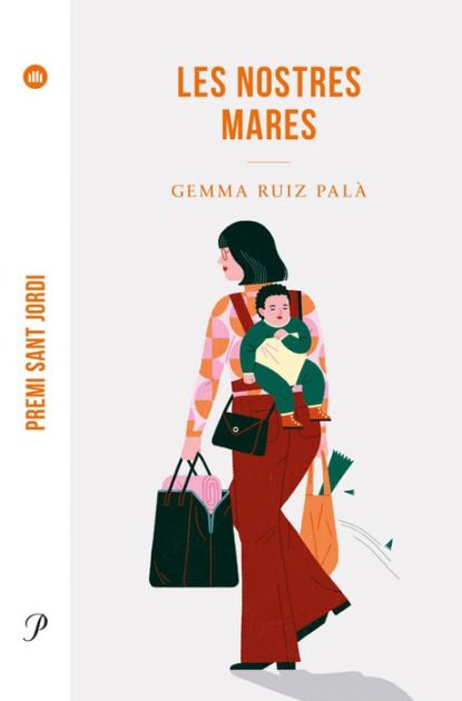 Les nostres mares by Gemma Ruiz Palà | eBook | Barnes & Noble®