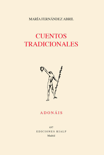 Cuentos tradicionales by María Fernández Abril | eBook | Barnes & Noble®