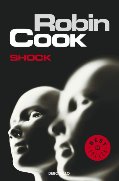 Shock by Robin Cook | eBook | Barnes & Noble®