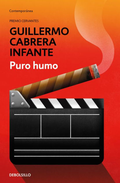 Puro humo by Guillermo Cabrera Infante | eBook | Barnes & Noble®