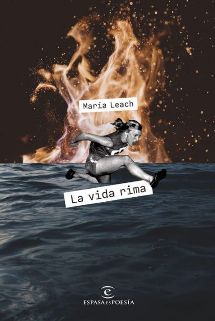 La vida rima by María Leach | eBook | Barnes & Noble®