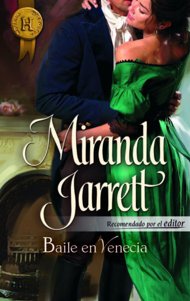 Baile en Venecia by Miranda Jarrett | eBook | Barnes & Noble®