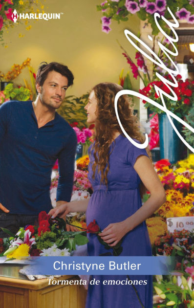 Tormenta de emociones by Christyne Butler | eBook | Barnes & Noble®