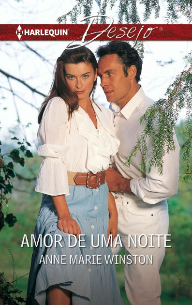 Amor de uma noite by Anne Marie Winston | eBook | Barnes & Noble®