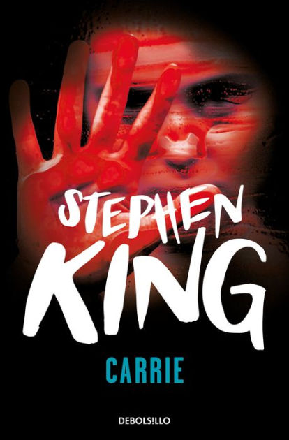 Carrie (Spanish Edition) by Stephen King, Paperback | Barnes & Noble®