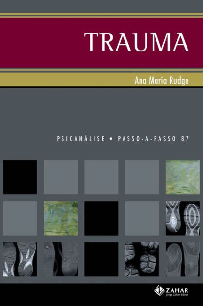 Trauma by Ana Maria Rudge | eBook | Barnes & Noble®