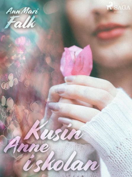 Kusin Anne i skolan by Ann Mari Falk | eBook | Barnes & Noble®