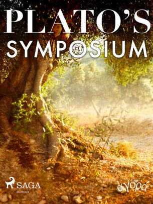 Plato's Symposium by - Plato | NOOK Book (eBook) | Barnes & Noble®