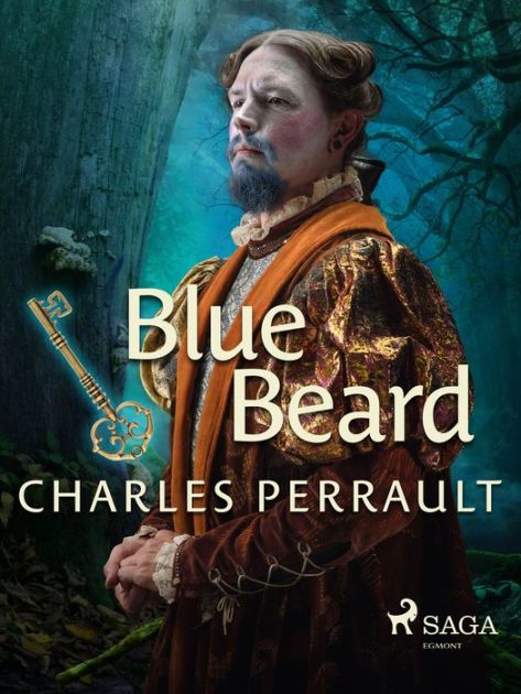 Blue Beard by Charles Perrault, Paperback | Barnes & Noble®