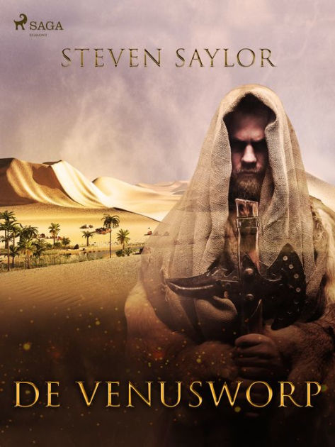 De Venusworp by Steven Saylor | eBook | Barnes & Noble®