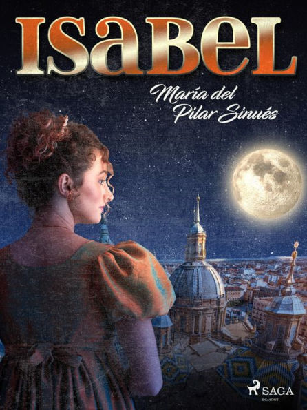 Isabel by María del Pilar Sinués | eBook | Barnes & Noble®