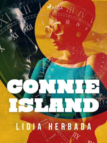 Connie Island by Sebastià Bennassar | eBook | Barnes & Noble®