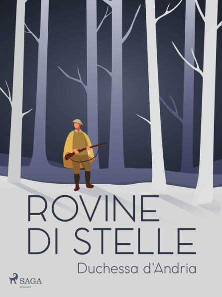 Rovine di stelle by Duchessa d'Andria | eBook | Barnes & Noble®