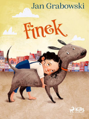 Finek by Jan Grabowski | NOOK Book (eBook) | Barnes & Noble®