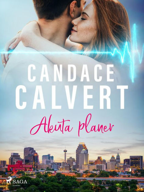 Akuta planer by Candace Calvert | eBook | Barnes & Noble®