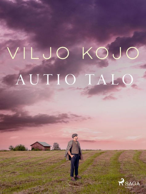 Autio talo by Viljo Kojo | eBook | Barnes & Noble®