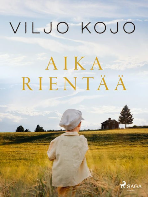 Aika rientää by Viljo Kojo | eBook | Barnes & Noble®
