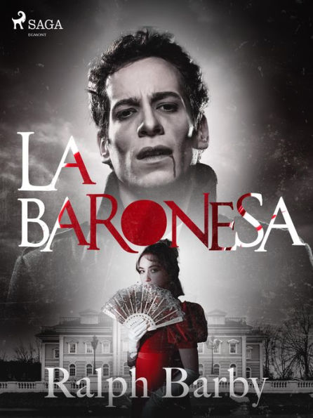 La baronesa by Ralph Barby | eBook | Barnes & Noble®