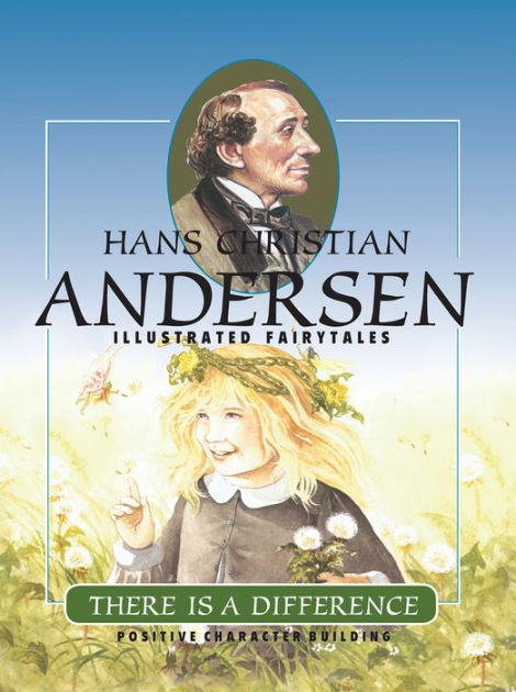 There is a Difference by Hans Christian Andersen | eBook | Barnes & Noble®