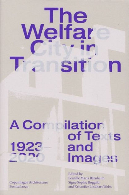 The Welfare City in Transition by Kristoffer Weiss, Paperback | Barnes ...